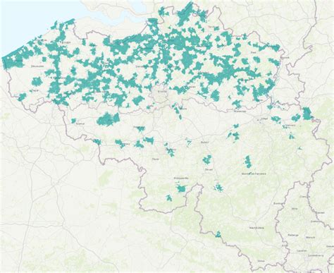 Telenet En Base Vieren 500 Dagen 5g
