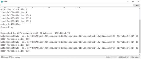 Diy Cloud Weather Station With Esp32 Or Esp8266 Random Nerd Tutorials
