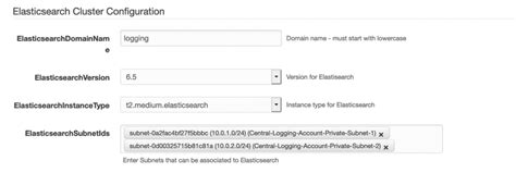 Centralized Logging Platform For EC2 Instances Over AWS PrivateLink Networking Content Delivery
