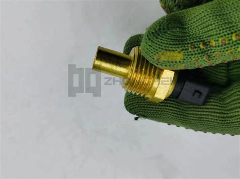 Pressure Sensor Module Pressure Transducer Sensor Water Temperature Sensing Plug 21mm Factory