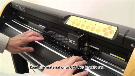 Gcc Mobile Phone Decoration With 3d Pvc Films By Gcc Cutting Plotters