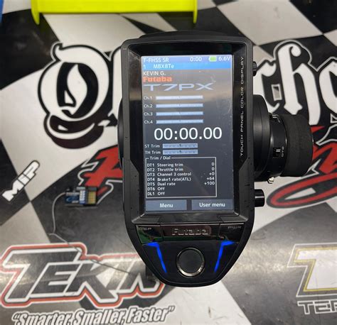 Futaba Px Rx R C Tech Forums