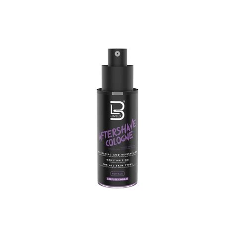 L3 Level 3 After Shave Spray Cologne Softens Skin
