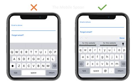 10 Tips To Design Better User Experience With On Screen Keyboard Ui