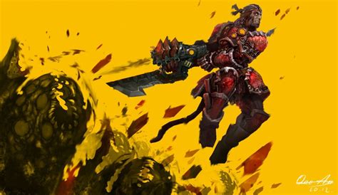 Qiao An Illustrated Fiction