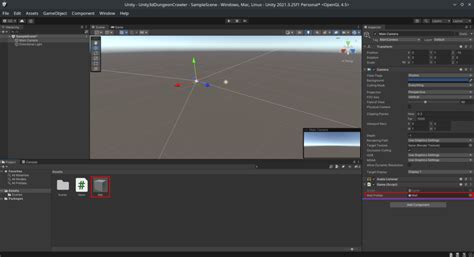 Unity3d Dungeon Crawler Movement With Collisions Gigi Labs