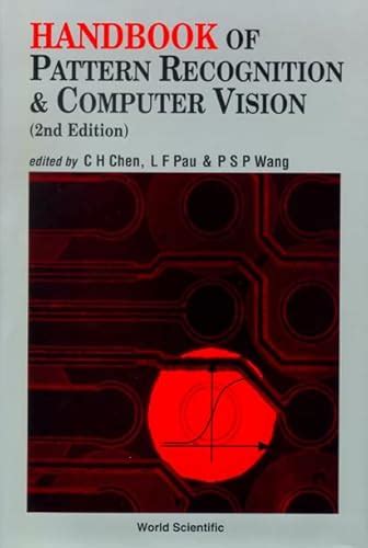9789810230715 Handbook Of Pattern Recognition And Computer Vision 9810230710 Abebooks