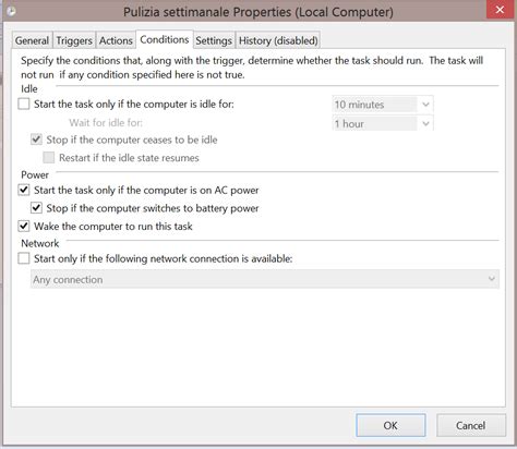windows 7 scheduled task fails with 0x1 on multiple computers super