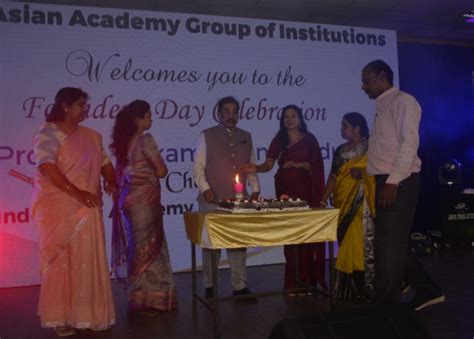Founders Day Indo Asian Academy Group Of Institutions