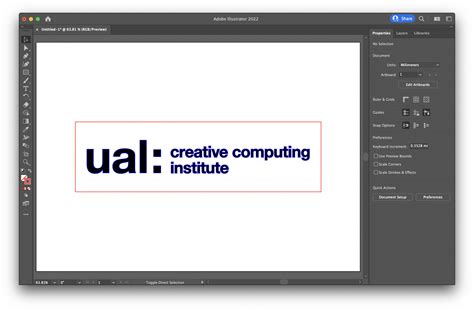 Creating A File In Ill Wiki UAL Creative Computing Institute