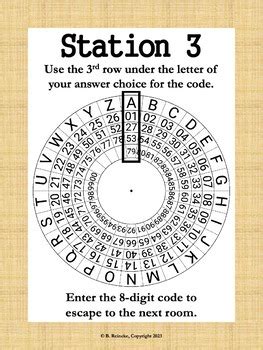 Adding Subtracting Mixed Numbers Escape Room Interactive Game Bundle