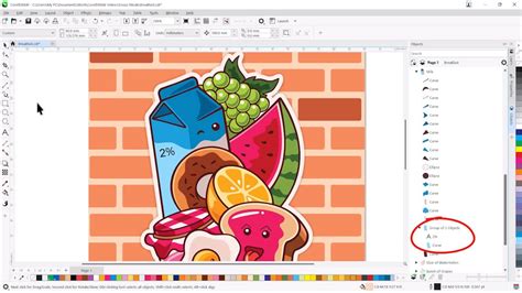 How To Use Focus Mode Corel Discovery Center