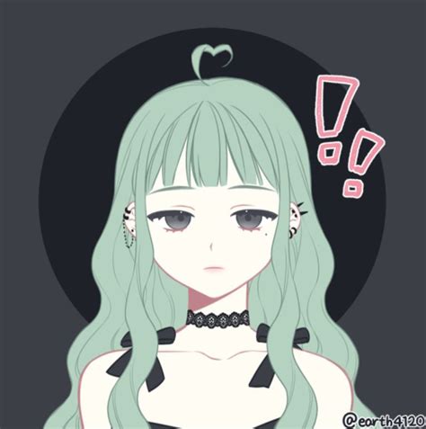 Picrew Oc Made By Kota Template Creds