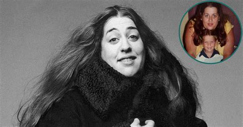 Where Is The Mamas And The Papas Cass Elliots Daughter Owen Elliot
