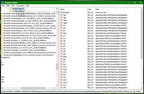 restore windows file associations skateeasysite