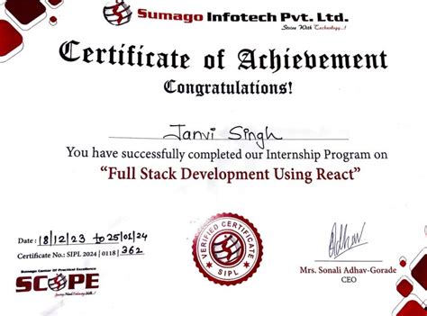 Fullstackdeveloper Reactjs Webdevelopment Mernstack