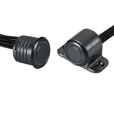 Mosiee 12v 24v Dc 5v Dimmer Touch Sensor Control Switch For Led Light