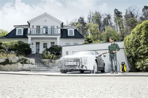 Комплект пенная насадка Karcher + UltraFoam 1 л купить в Минске