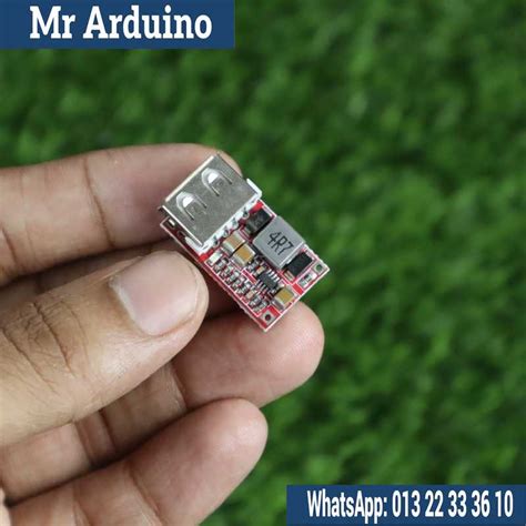 5v Usb Module