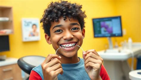 Braces Hooks Explained Your Complete Guide To Orthodontic Essentials Harris Dental Associates