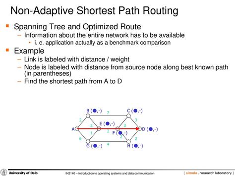 Data Communication Switch And Route Ppt Download