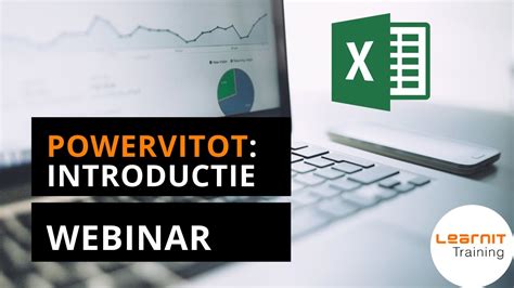 Introductie Powerpivot Webinar Learnit Training Youtube