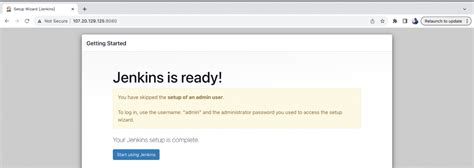 How To Integrate Jenkins With GitHub Complete Tutorial