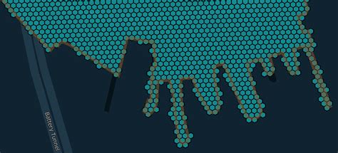 spatial analytics with h3 and photon databricks blog
