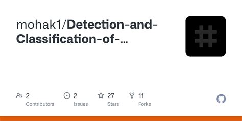 Github Mohak1detection And Classification Of Distributed Dos Attacks