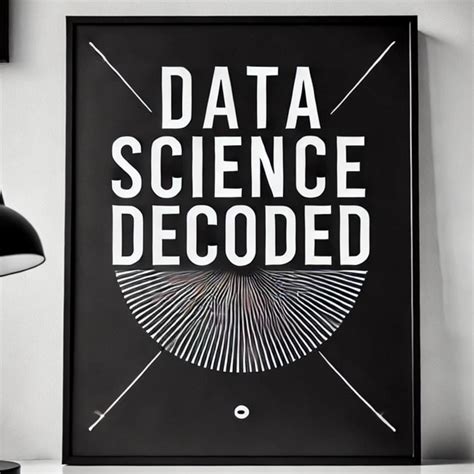 Data Science Decoded Podcast On Spotify