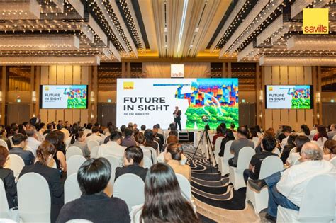 Hanoi Hcmc Vietnam Savillsvietnam H12023 Qmr Realestate Advisory Savills Vietnam