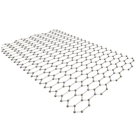 Download Graphene Nanotechnology Science Royalty Free Stock