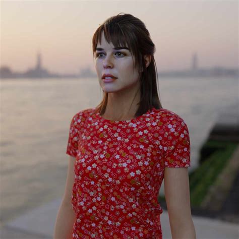 Scream Fan Art Zbrushcentral