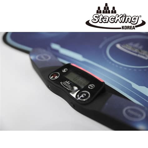 Stacking Korea Stacking Cups Game Timer Tradekorea