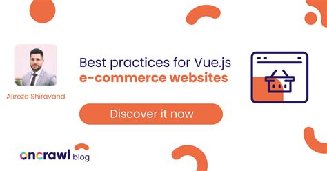 Best Practices For Vue Js E Commerce Websites