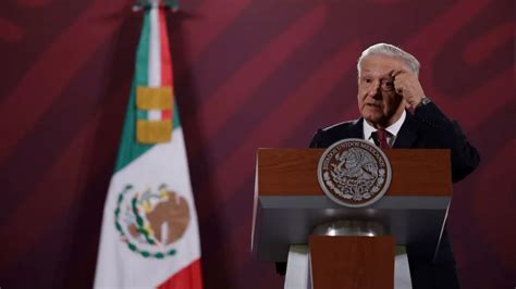 The Destruction Of Mexicos Foreign Policy