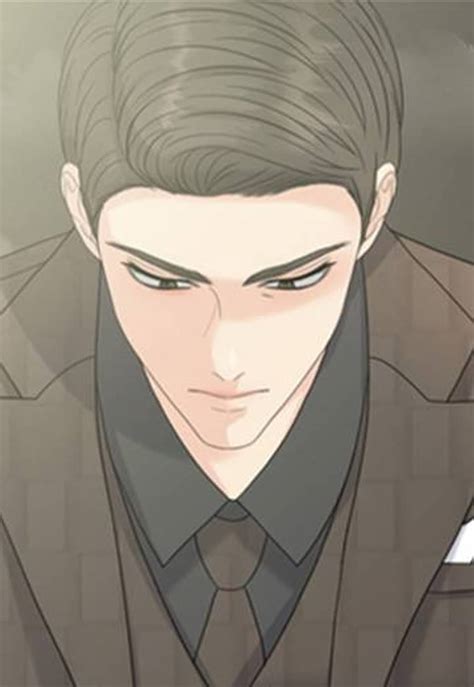 어느 알파랑 할래요 [개정판] 웹툰 리디