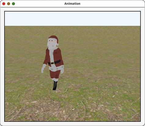 Custom Character And Animation Chapter 24 Character Animation