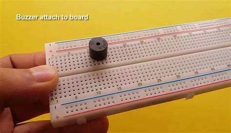 Arduino Buzzer With Ldr And Led 5 Steps With Pictures Instructables