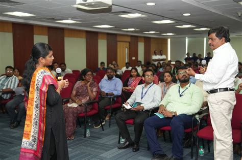 Naan Mudhalvan Tn Skill On Linkedin Hrconclave2024 Naanmudhalvan