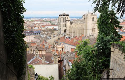 Франция Лион часть 1 Ru Travel — Livejournal