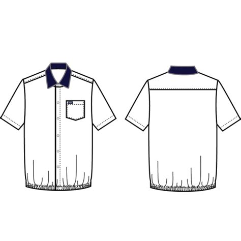 Gms S Unisex Shirt