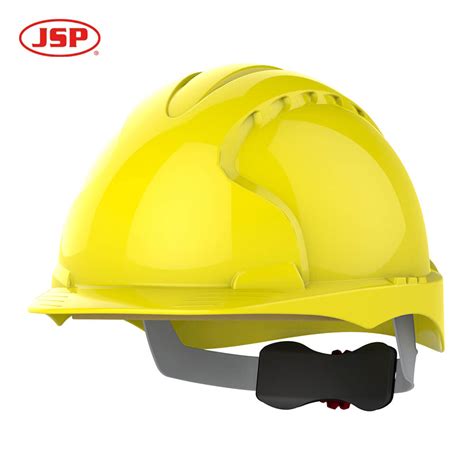 Safety Helmet Evo®3 Wheel Ratchet Jsp Safety Solutions