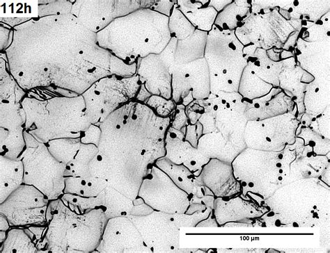 A To F Light Optical Images Showing The Microstructure Of The Binary Download Scientific