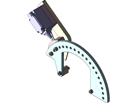 Free Cad Designs Files And 3d Models The Grabcad Community Library