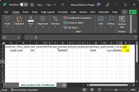 How To Create Fast Access By Contacts File Upload Syniverse Developer