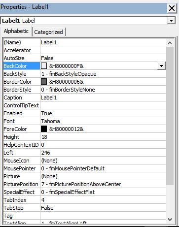 Excel Progress Bar For VBA My Online Training Hub