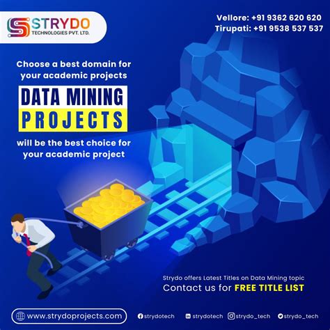 Strydo Technologies On Linkedin Strydo Technologies Vellore