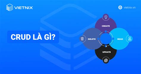 Orm Là Gì Kiến Thức Tổng Quan Về Orm Framework