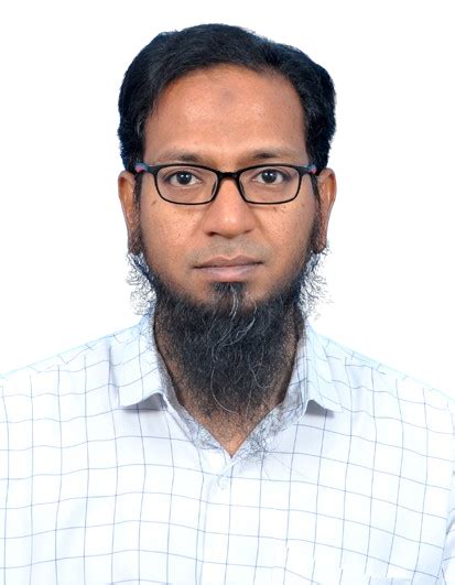 Dr Mohammed Aarif K O Vit